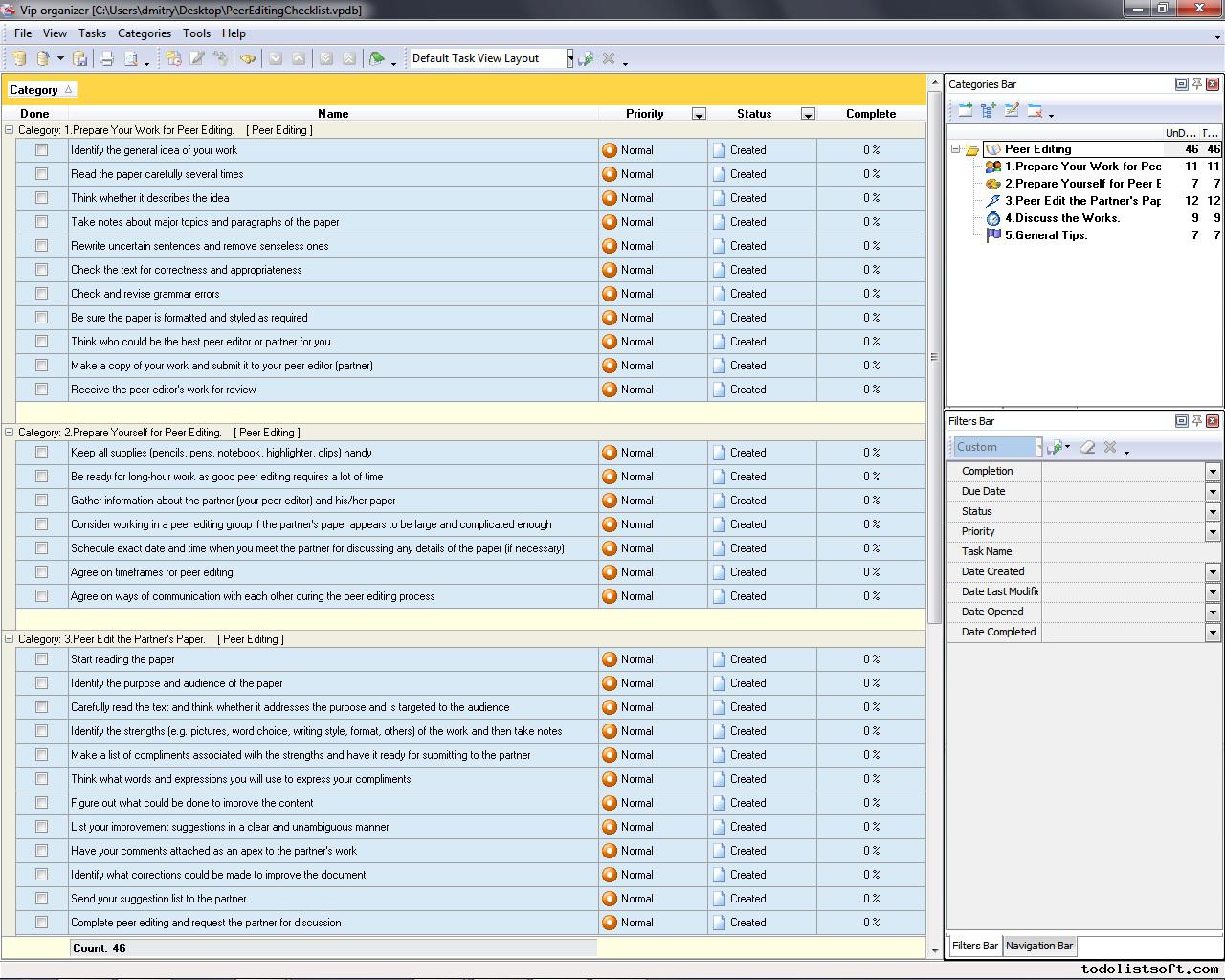 Education Templates